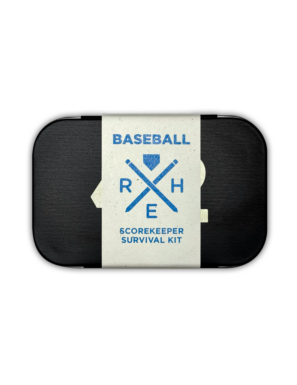 Scorekeeper Survival Kit: #42 Edition – THIRTY81 Press